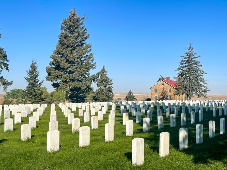 Complete Guide to US National Monuments