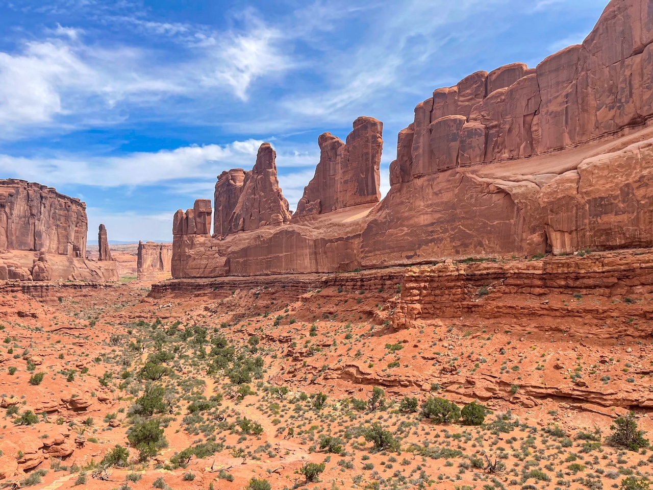 ULTIMATE Denver to Moab Road Trips (Epic National Park Stops)