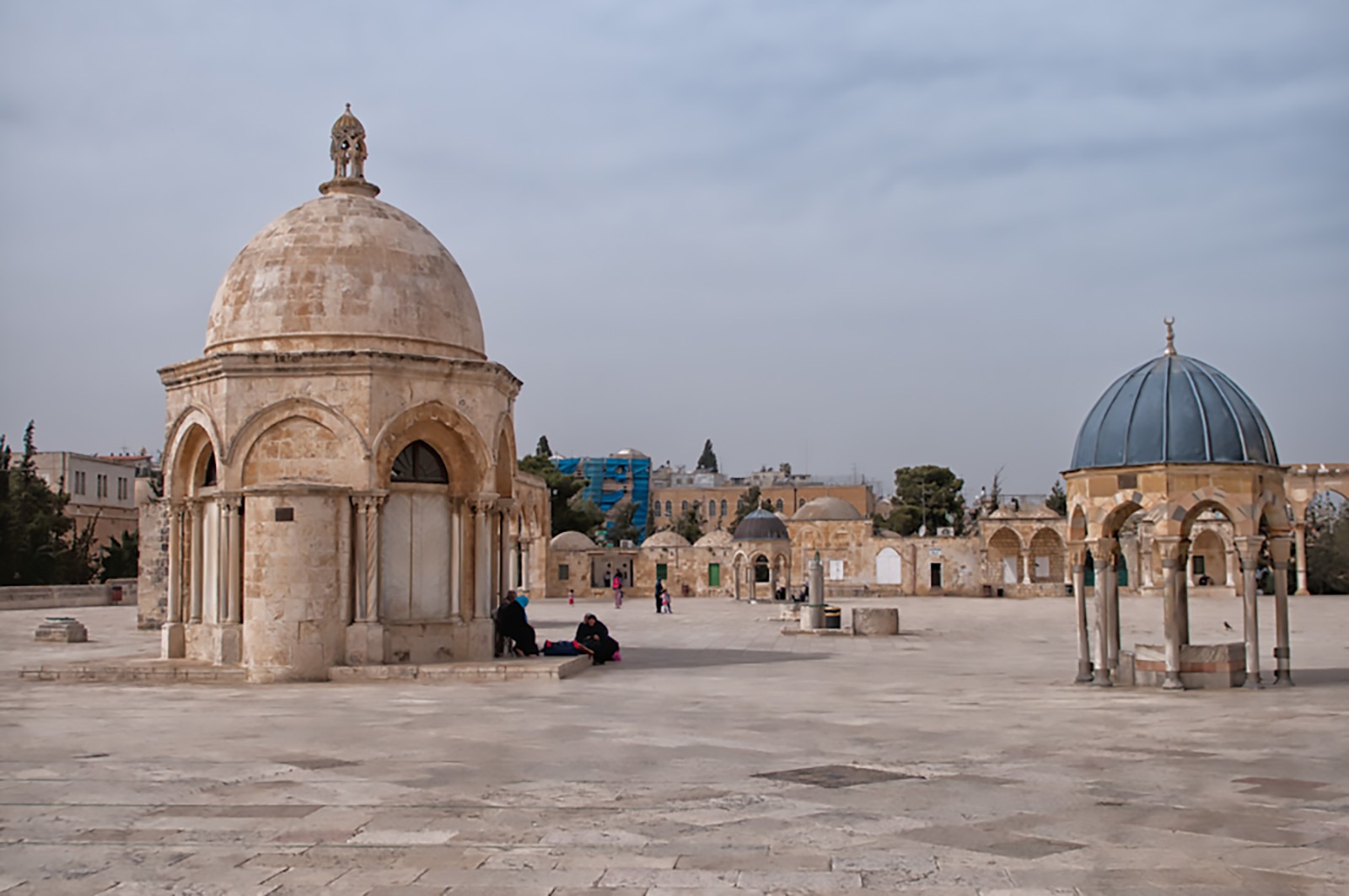 10 Largest Mosques in the World