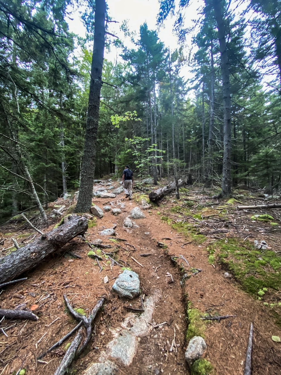 Jordan Cliffs Trail Hike - Know Before you Go
