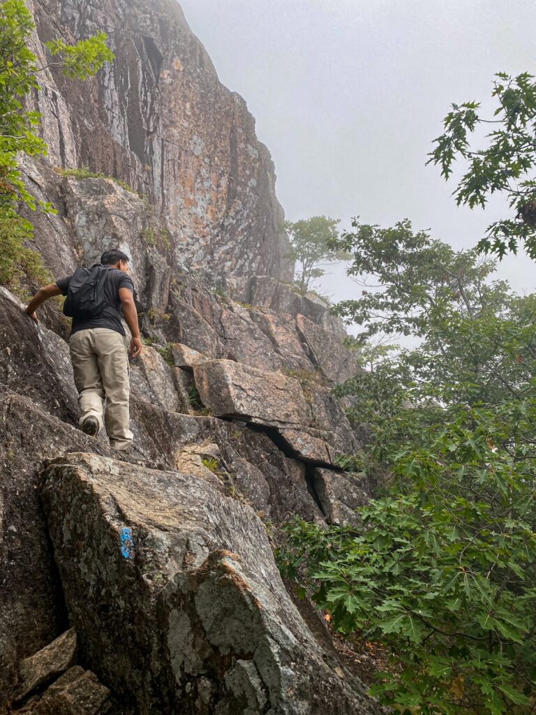Jordan Cliffs Trail Hike - Know Before you Go