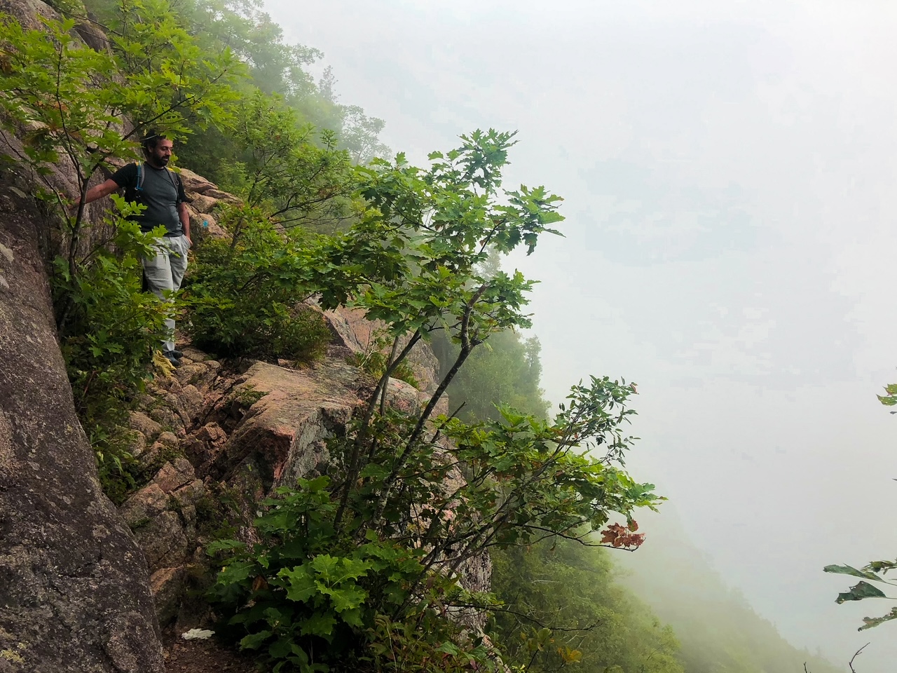 Jordan Cliffs Trail Hike - Know Before you Go