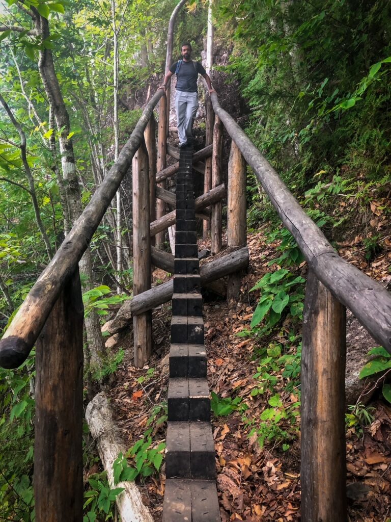 Jordan Cliffs Trail Hike - Know Before you Go