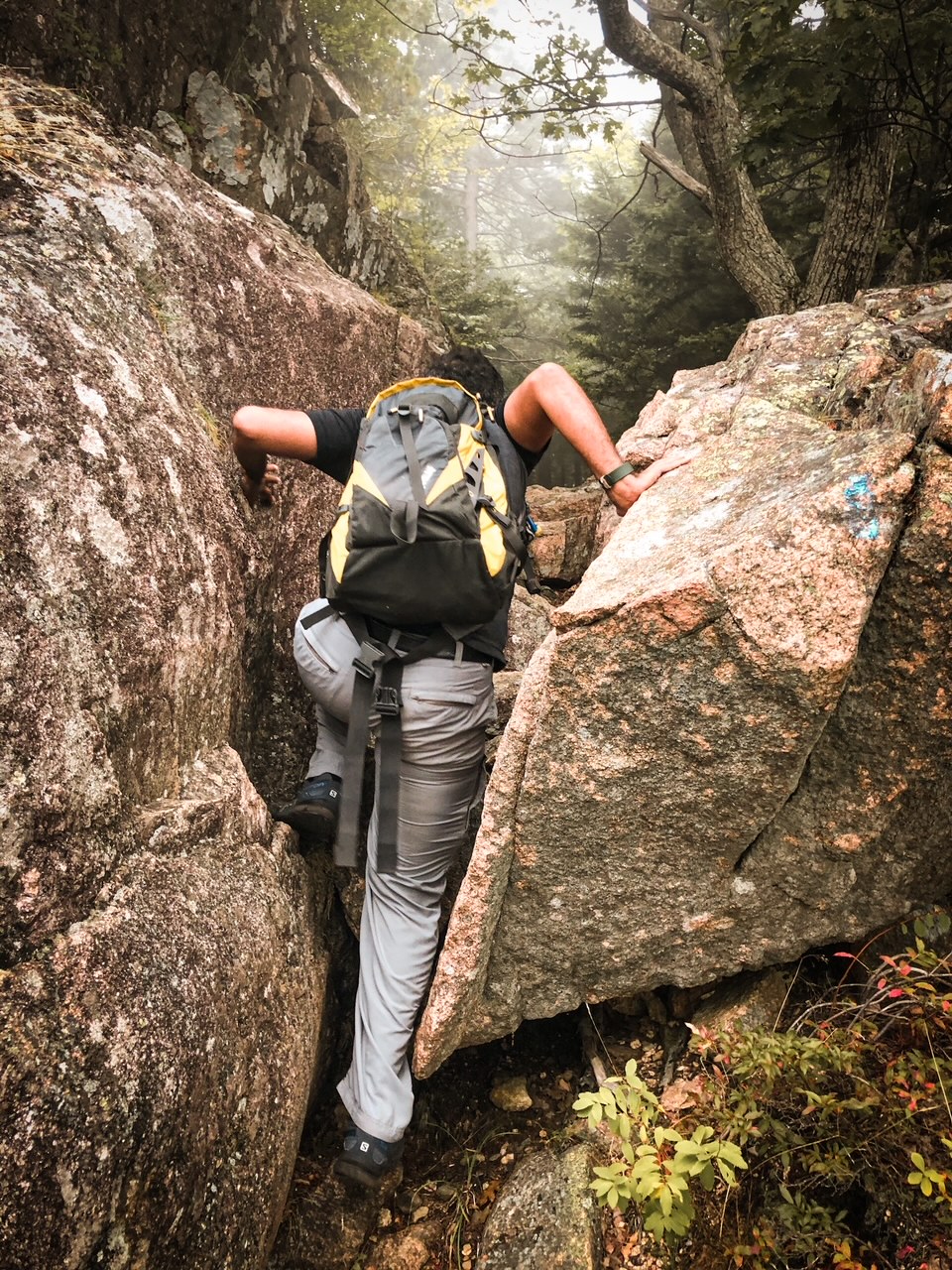 Jordan Cliffs Trail Hike - Know Before you Go
