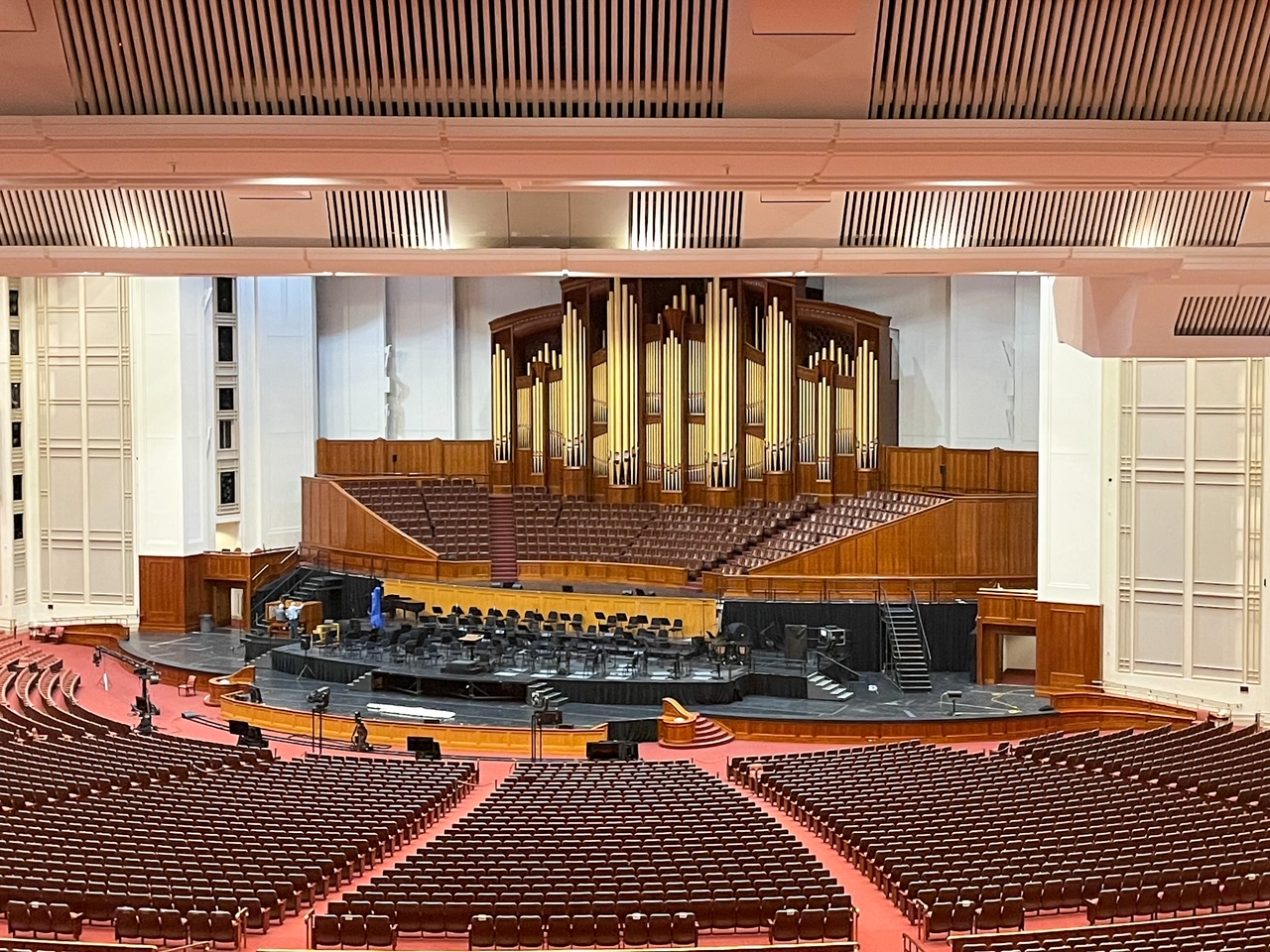 Amazing Places to Visit in Salt Lake City, Utah