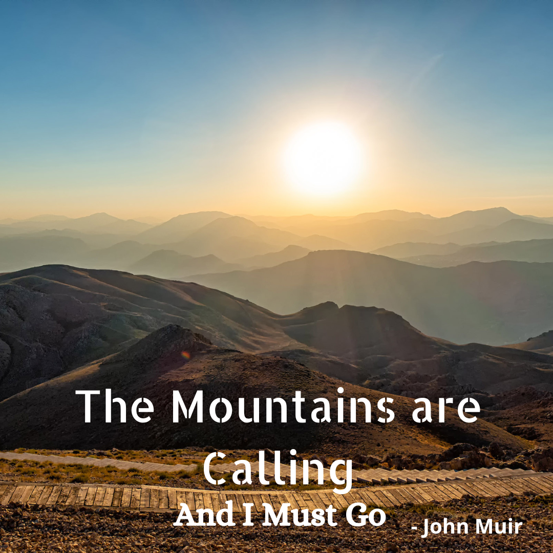 Over 50 of the Best Mountain Captions & Quotes for Instagram