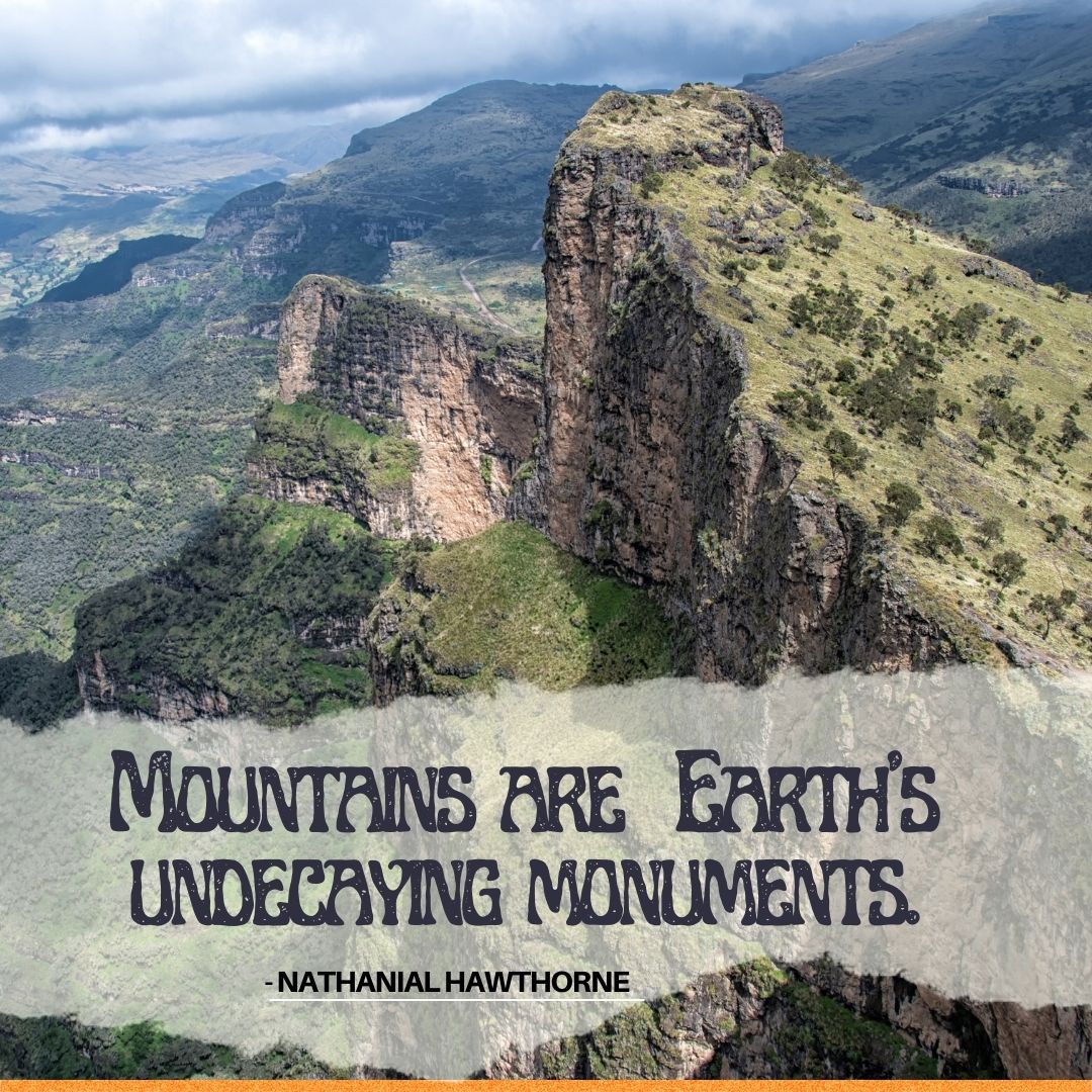 Complete Guide to US National Monuments