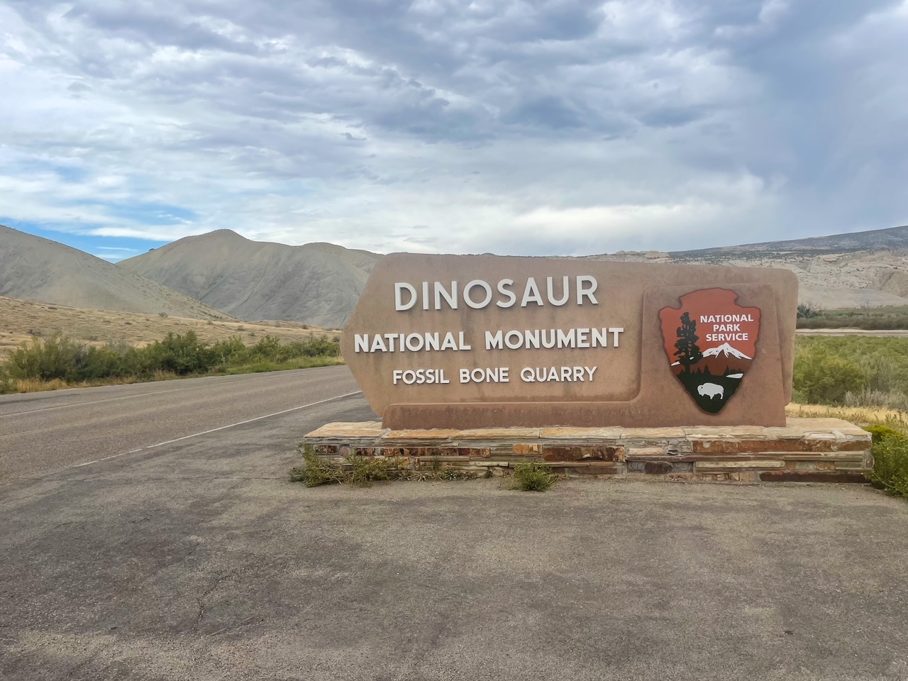 Guide to Exploring Dinosaur National Monument