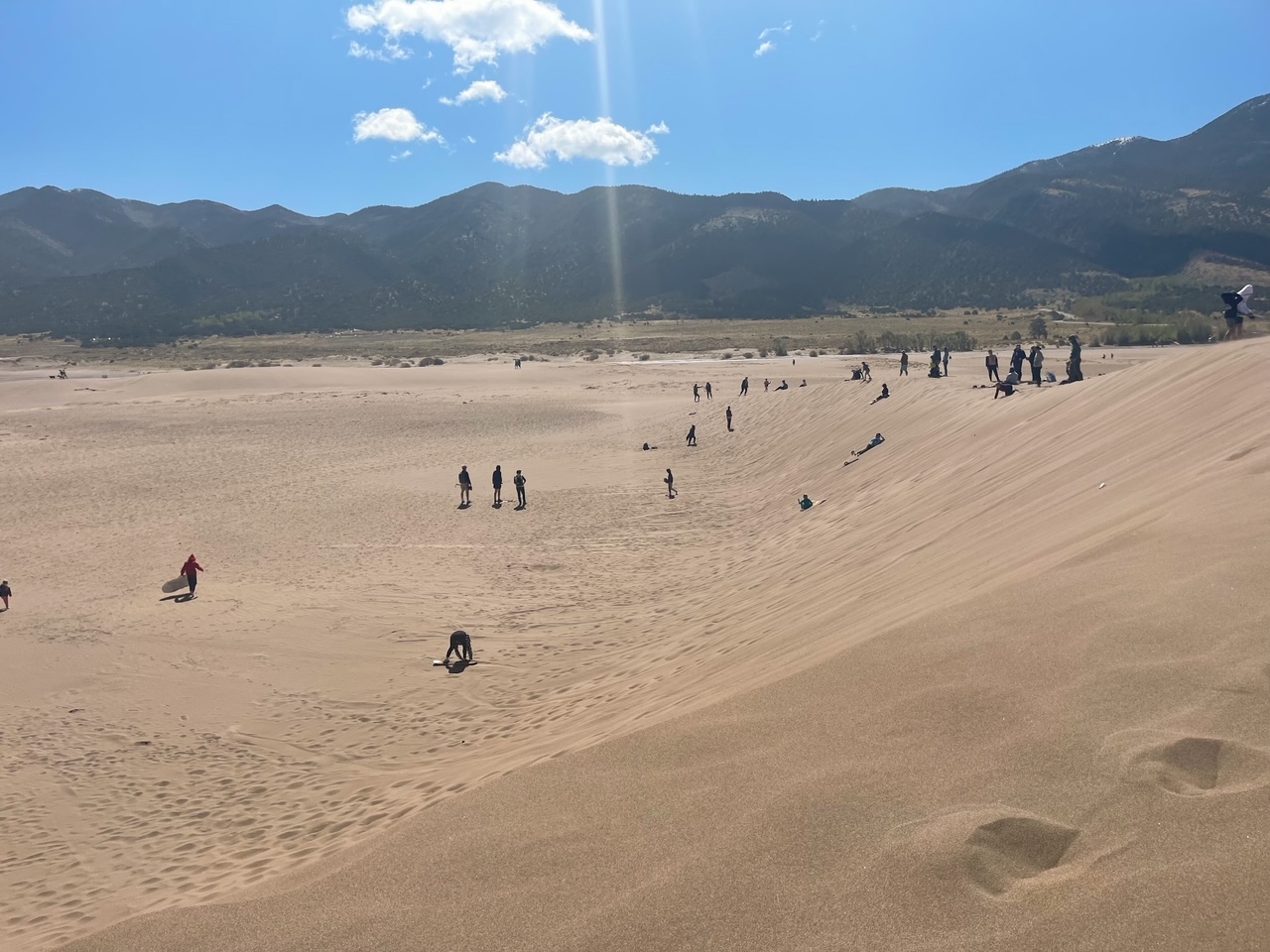 Best Denver to Santa Fe Road Trips: Best Sites, Stops & More