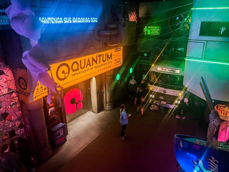 Meow Wolf Denver: Advice Before Going