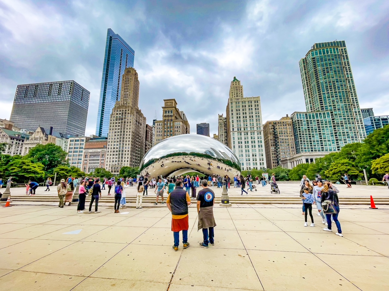 Over 25 of the Best Things to Do in Chicago