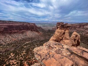 Ultimate 11 Day Colorado National Park Road Trip