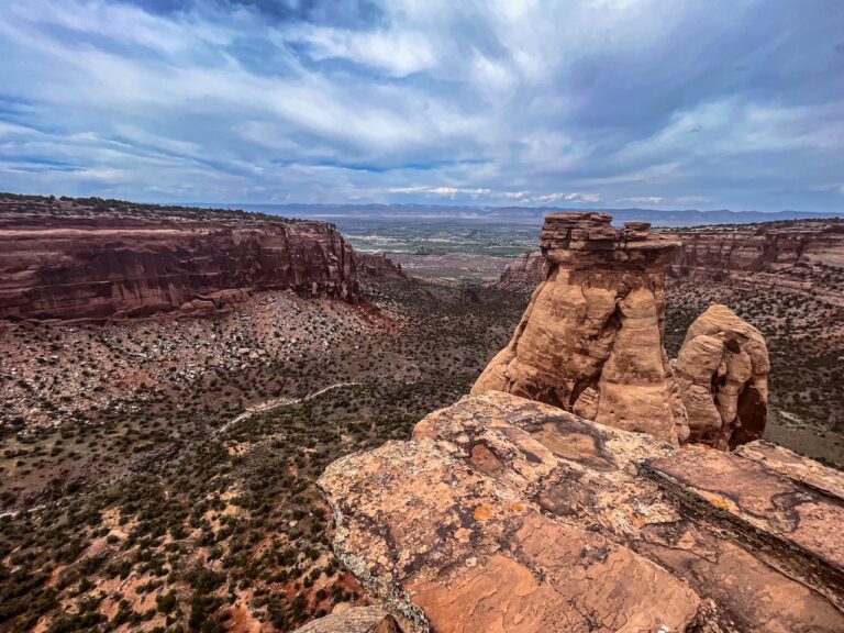 ULTIMATE Denver to Moab Road Trips (Epic National Park Stops)