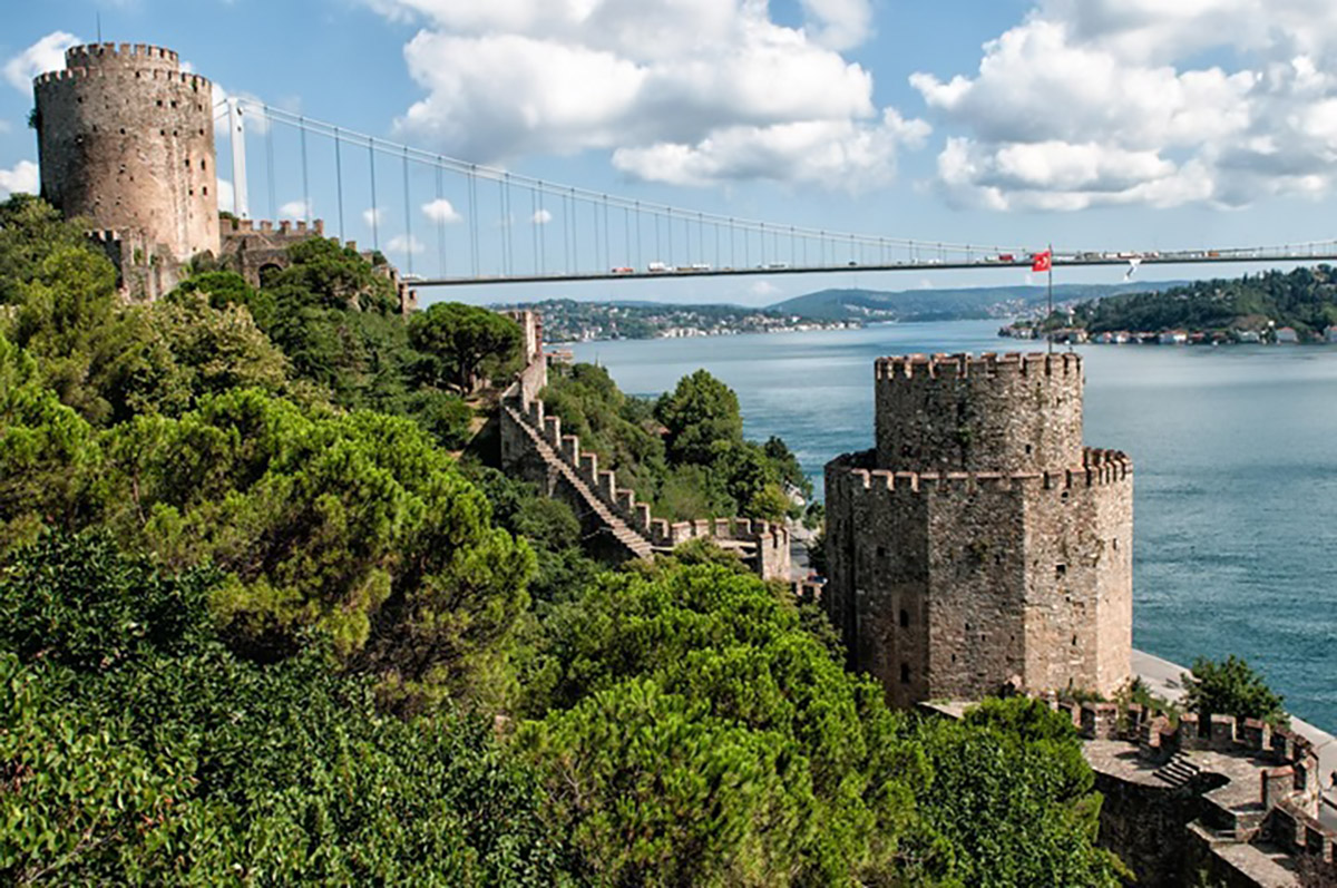 50 things to see and do in Istanbul