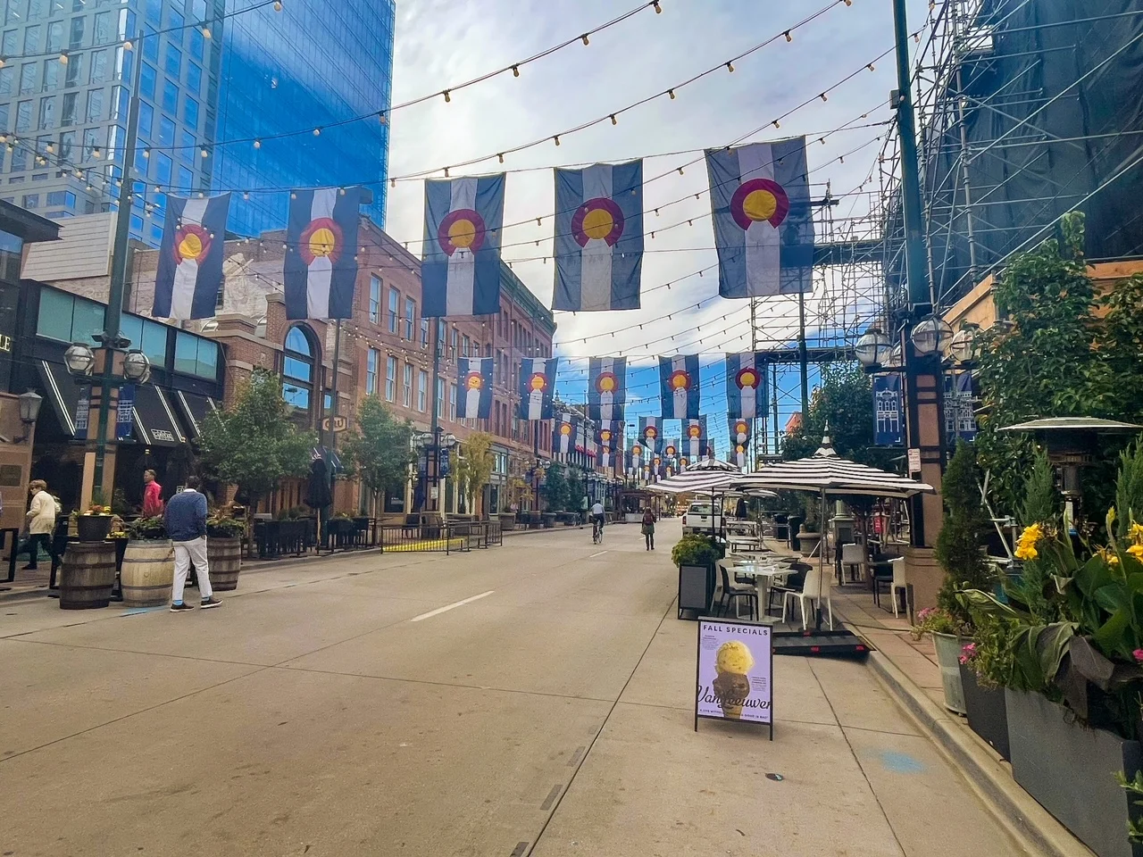 Best Time To Visit Denver