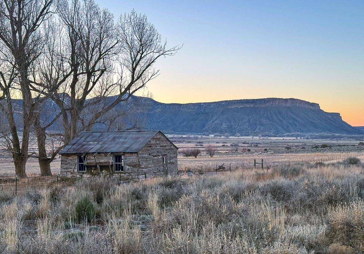 Yucca House National Monument Guide: Colorado