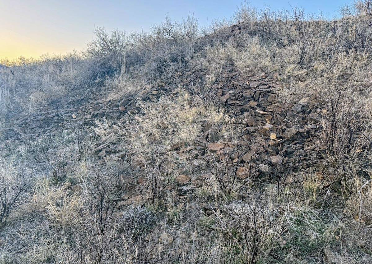 Yucca House National Monument Guide: Colorado